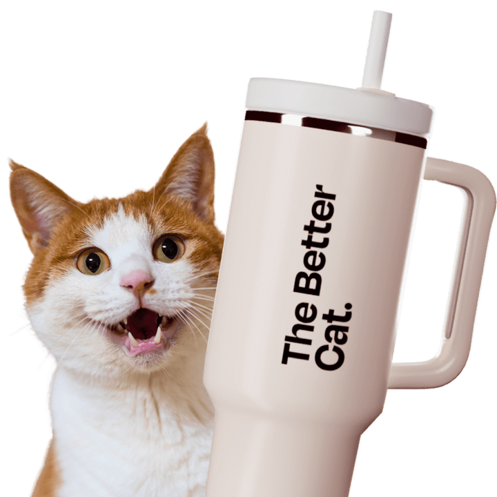 Katzenfutter - exklusiv für Katzen entwickelt - von Katzen und den Experten die sie lieben ...