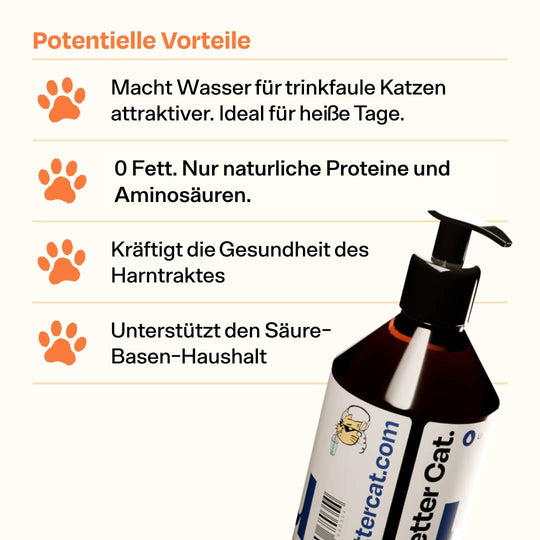 Katzenfutter - exklusiv für Katzen entwickelt - von Katzen und den ...